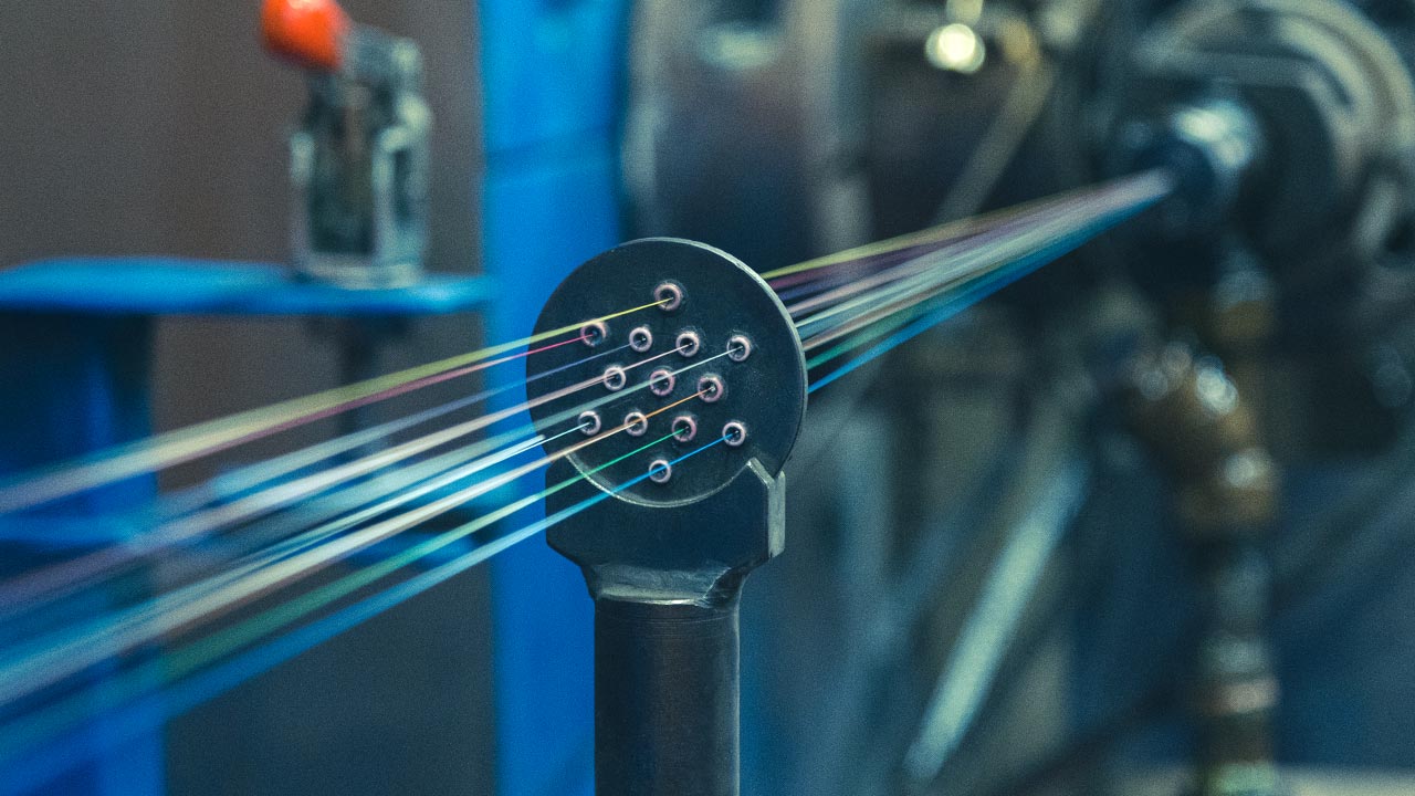 Factory Photos - Turkuaz Kablo